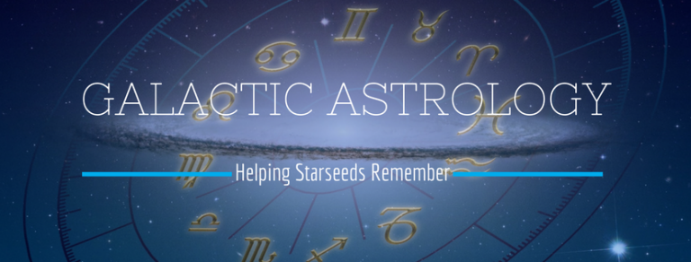 Galactic Astrology – Galactic Astrology Academy